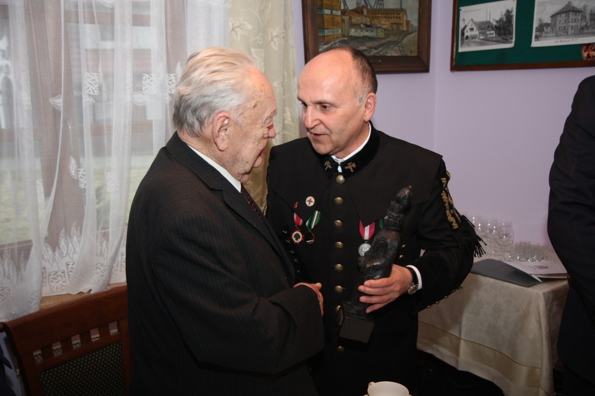 Nie żyje mgr inż. Bogusław Roskosz – Stowarzyszenie Wychowanków ...